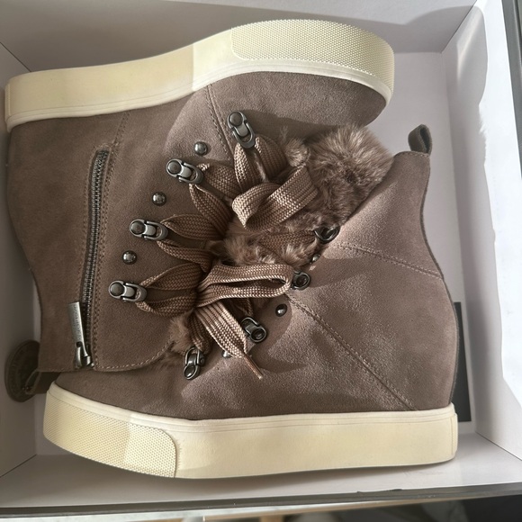J Slides | Shoes | Brand New Boots By Jslides Nyc | Poshmark